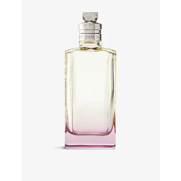 Dries Van Noten Orange Smoke Eau De Toilette - Na