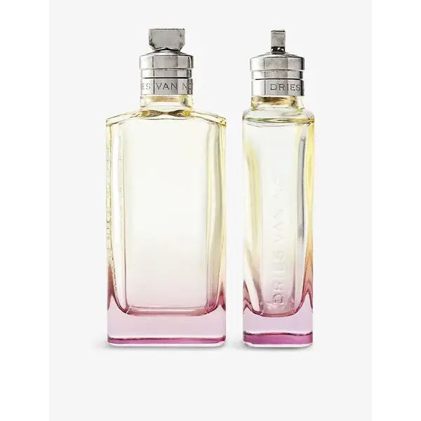 Dries Van Noten Orange Smoke Eau De Toilette