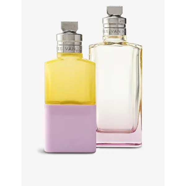 Dries Van Noten Orange Smoke Eau De Toilette