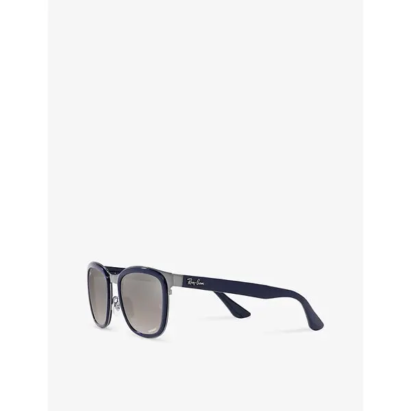 Ray-ban Square-frame Sunglasses
