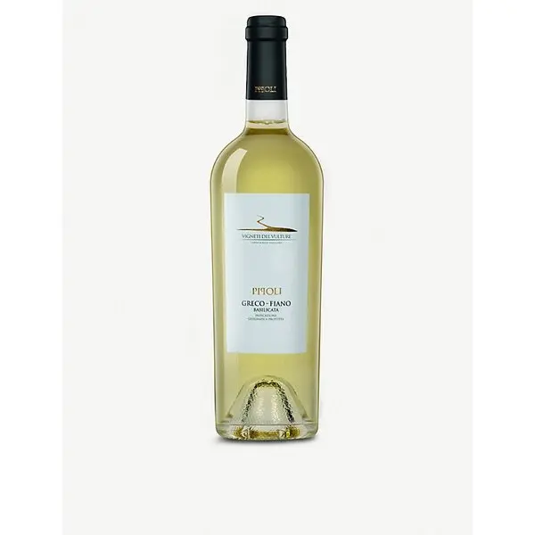 ITALY Vigneti Del Vulture Greco White Wine - One-color