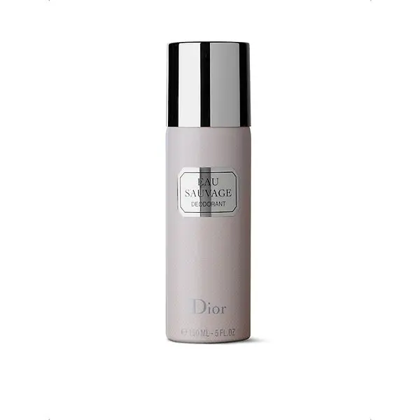 Dior Eau Sauvage Deodorant Spray - One-color