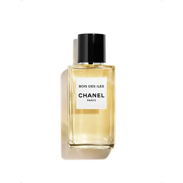 Chanel Bois Des Iles Les Exclusifs De Eau De Parfum - Na