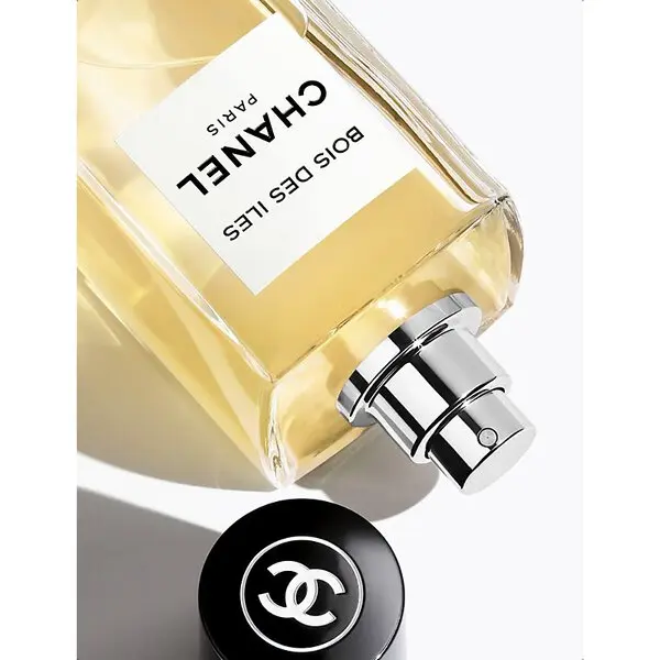 Chanel Bois Des Iles Les Exclusifs De Eau De Parfum - Na