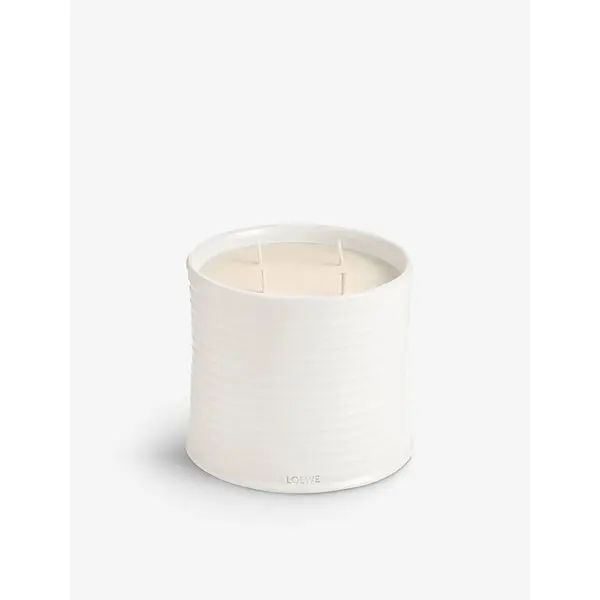 Loewe Oregano Large Scented Candle 2120g - One-color