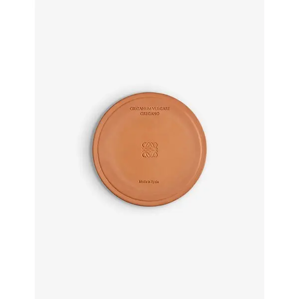Loewe Oregano Large Scented Candle 2120g - One-color