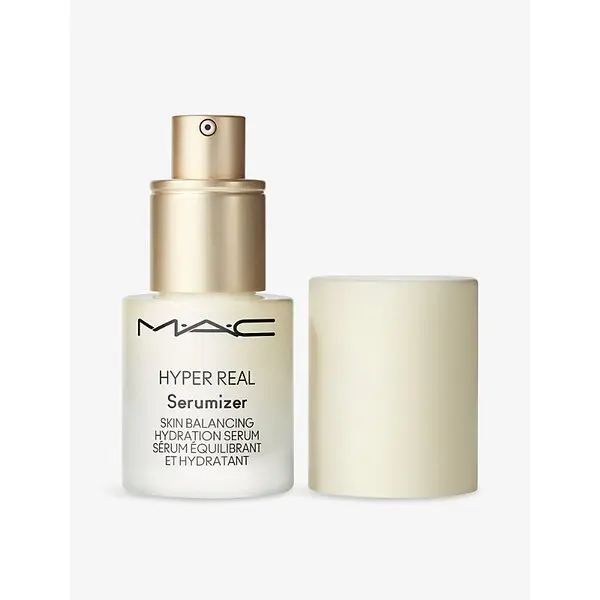 MAC COSMETICS Hyper Real Serumizer Skin-balancing Hydration Serum - One-color