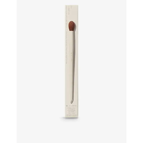 MORPHE X Ariel A14 Setting Brush