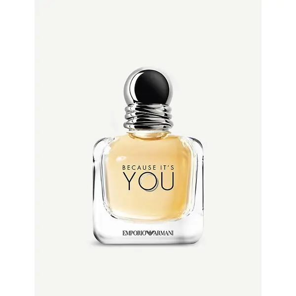 Giorgio Armani Because It's You Eau De Parfum - Na