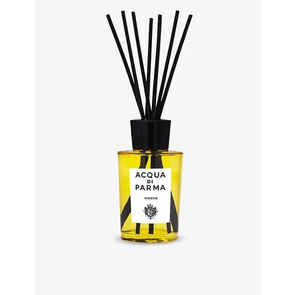 ACQUA DI PARMA Insieme Diffuser 180ml - One-color