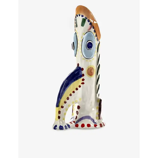 SERAX Ottolenghi Sicily Stoneware Vase 52cm
