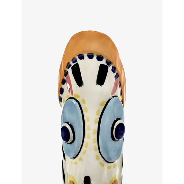 SERAX Ottolenghi Sicily Stoneware Vase 52cm