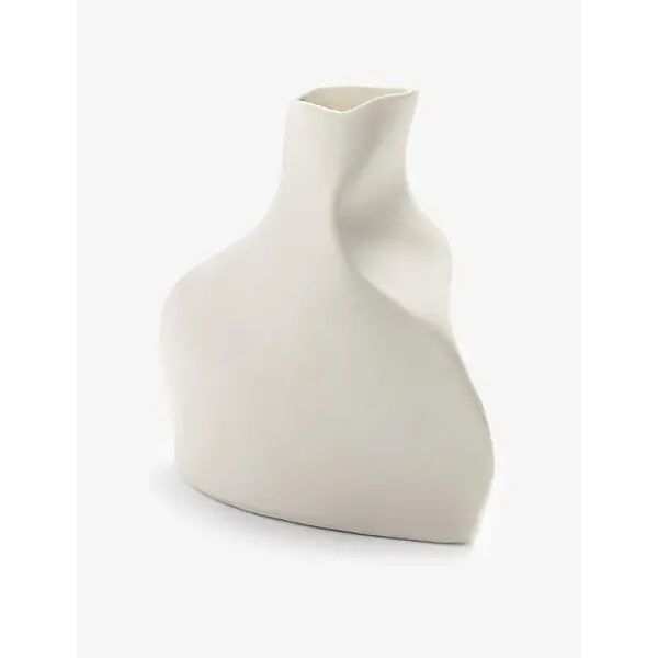 SERAX Perfect Imperfection 9 Porcelain Vase 9.5cm
