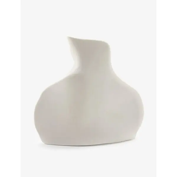 SERAX Perfect Imperfection 9 Porcelain Vase 9.5cm
