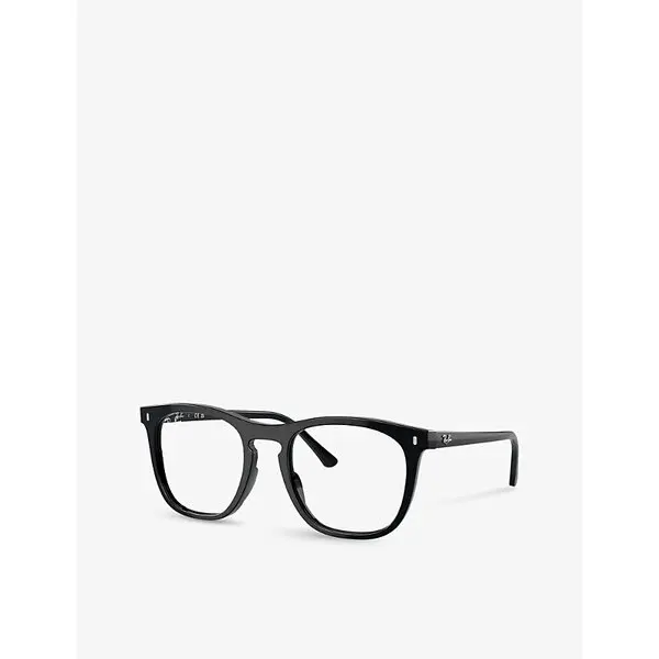 Ray-ban Square-frame Optical Glasses