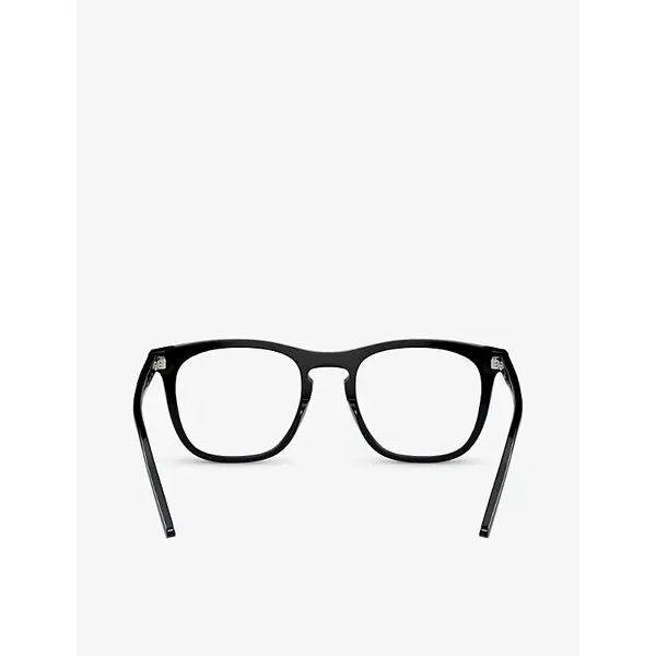 Ray-ban Square-frame Optical Glasses