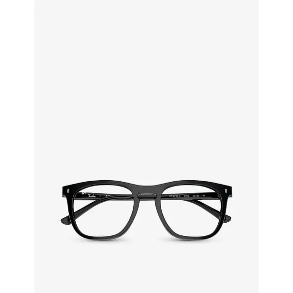 Ray-ban Square-frame Optical Glasses