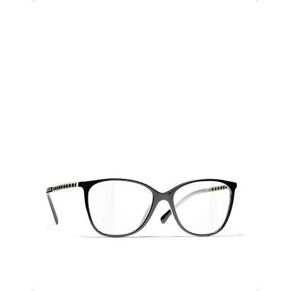 Chanel Square Eyeglasses