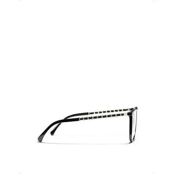 Chanel Square Eyeglasses