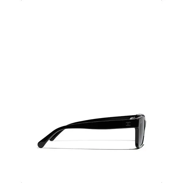 Chanel Square Sunglasses