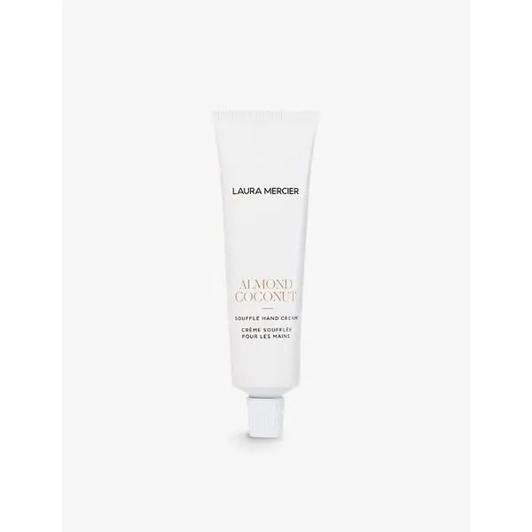 Laura Mercier Almond Coconut Soufflé Hand Cream 50g - One-color