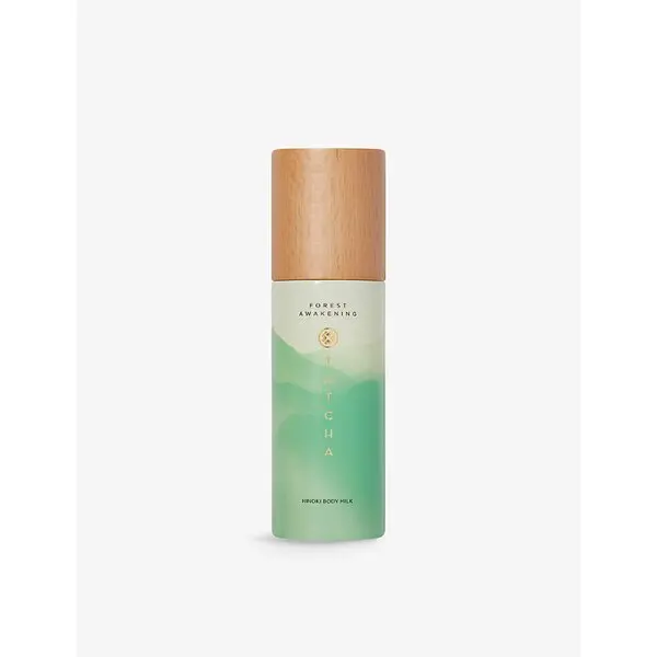 TATCHA Hinoki Body Milk 132ml