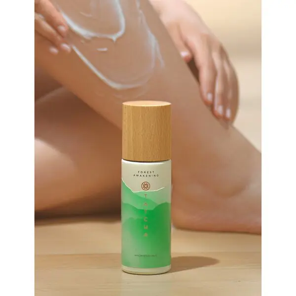 TATCHA Hinoki Body Milk 132ml