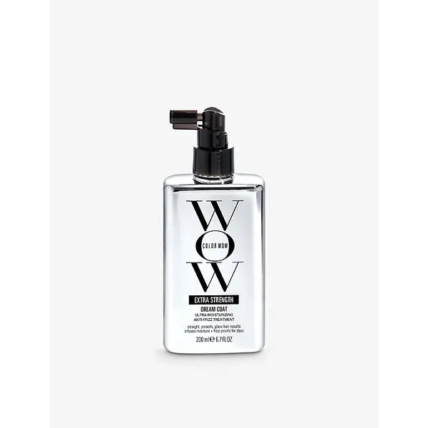 COLOR WOW Dream Coat Extra Strength Anti-frizz Treatment - Na