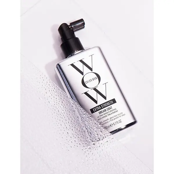 COLOR WOW Dream Coat Extra Strength Anti-frizz Treatment - Na