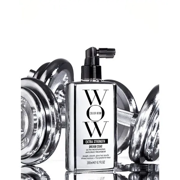 COLOR WOW Dream Coat Extra Strength Anti-frizz Treatment - Na