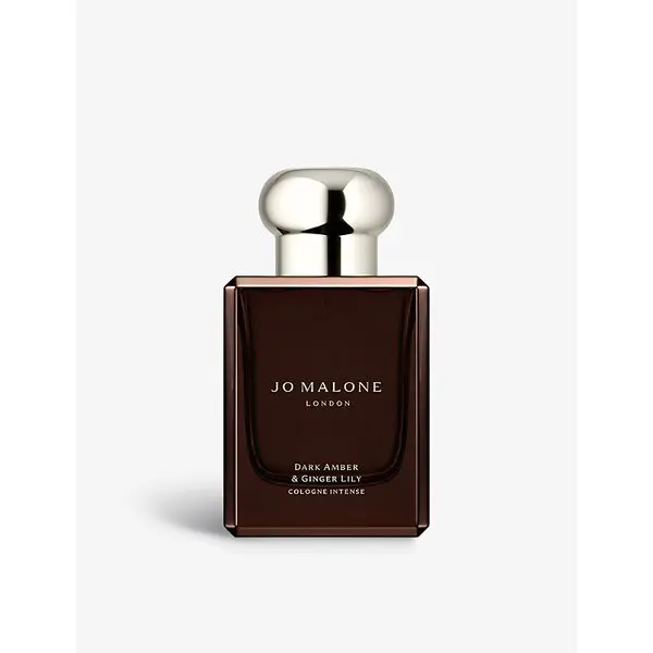JO MALONE LONDON Dark Amber & Ginger Lily Cologne 50ml - Na