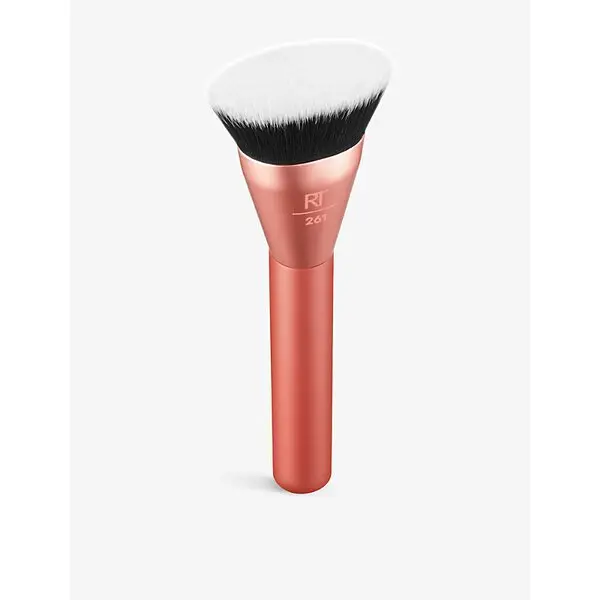 REAL TECHNIQUES Snatch + Sculpt Contour Brush