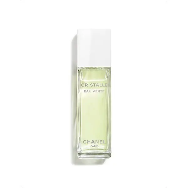 Chanel Cristalle Eau Verte Eau De Parfum Spray - One-color