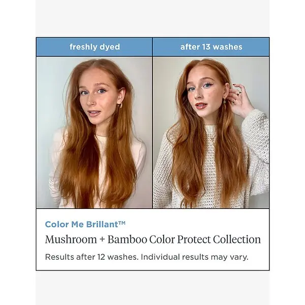 BRIOGEO Colour Me Brilliant™ Mushroom + Bamboo Color Protect Primer