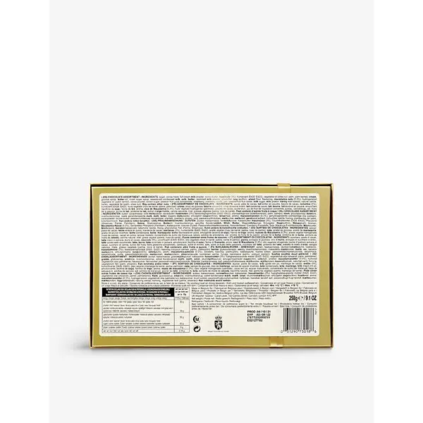 GODIVA Gold Collection 24-piece Chocolate Box 258g