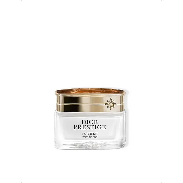 Dior Prestige La Crème Texture Fine Refillable Intensive Repairing Cream - One-color
