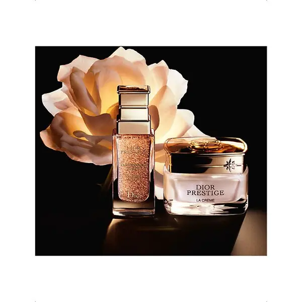 Dior Prestige La Crème Texture Fine Refillable Intensive Repairing Cream