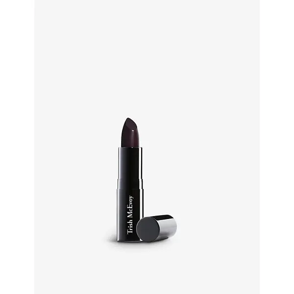 Trish Mcevoy Sheer Lip Color Lipstick 3.5g - Deep Dark Nude