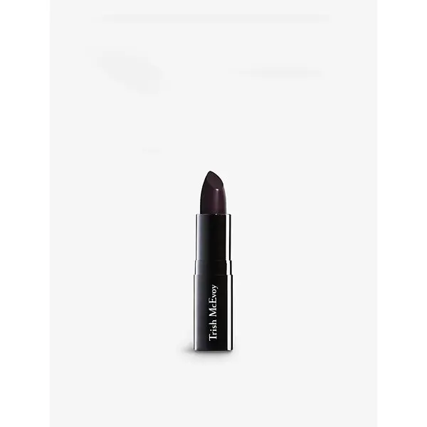 Trish Mcevoy Sheer Lip Color Lipstick 3.5g - Deep Dark Nude