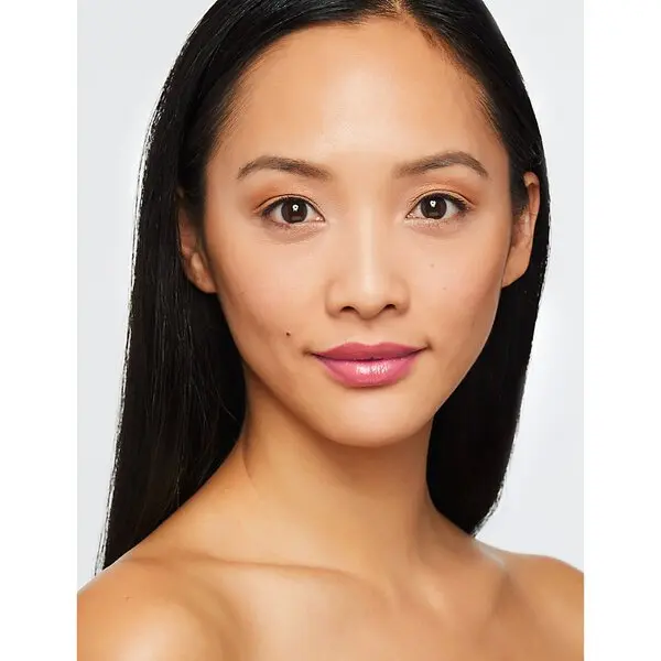 Trish Mcevoy Sheer Lip Color Lipstick 3.5g - Deep Dark Nude