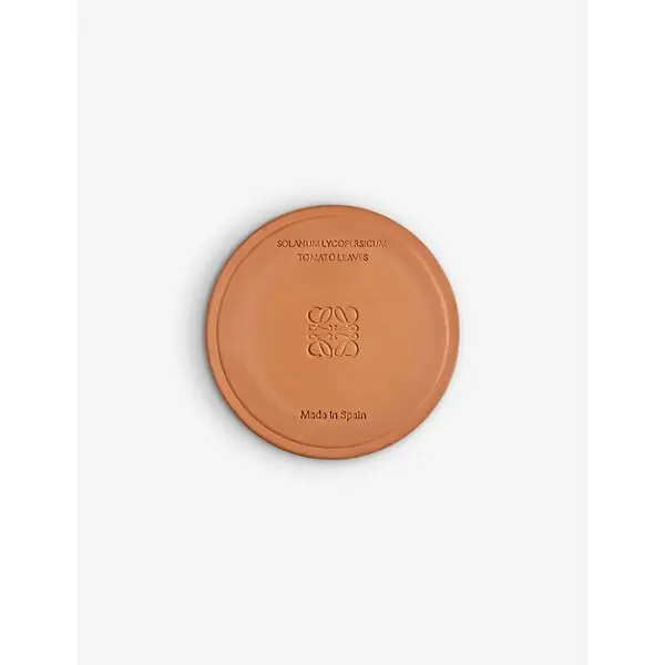 Loewe Tomato Leaves Medium Scented Candle 610g - One-color