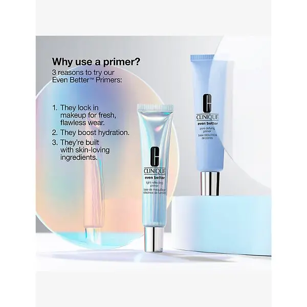 CLINIQUE Even Better™ Pore-defying Primer
