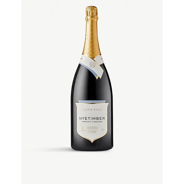 NYETIMBER Classic Cuvee English Sparkling Wine Magnum 1.5l - One-color
