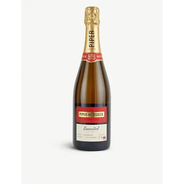 PIPER HEIDSIECK Piper-heidsieck Essentiel Cuveé Brut Champagne 750ml - One-color