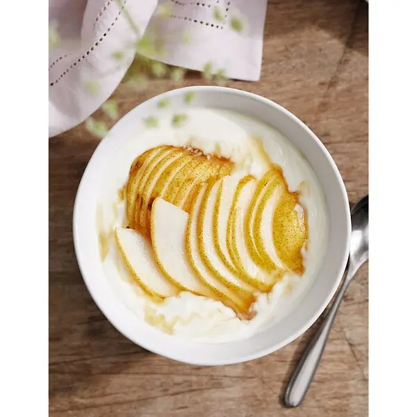 THE WHITE COMPANY Portobello Stoneware Cereal Bowl