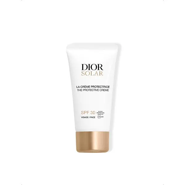 Dior The Protective Creme Spf30 Sunscreen - One-color