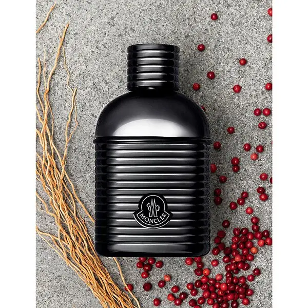 Moncler Pour Homme Sunrise Duo Eau De Parfum