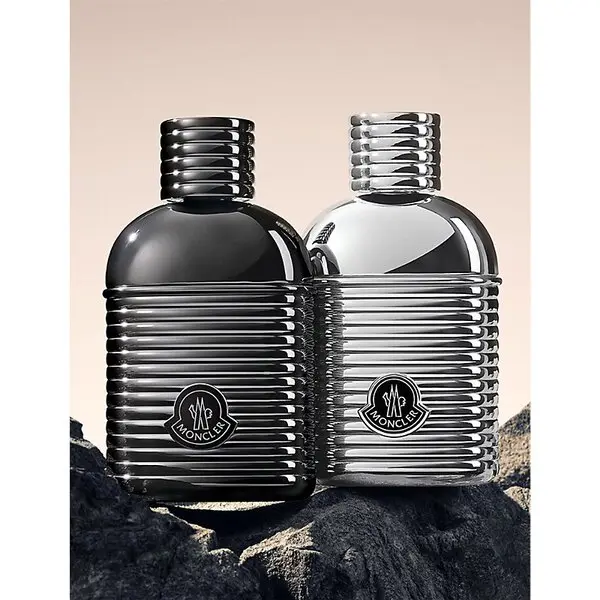 Moncler Pour Homme Sunrise Duo Eau De Parfum