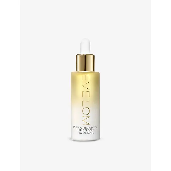 Eve Lom Renewal Treatment Oil - One-color