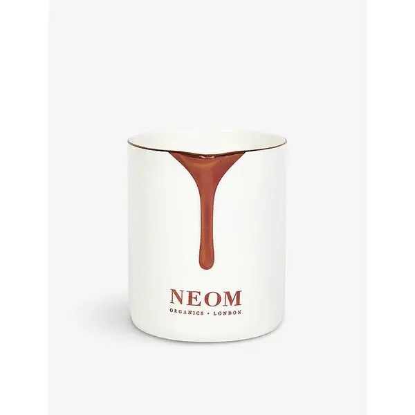 NEOM WELLBEING Perfect Night's Sleep Intensive Skin Treatment Candle 140g - One-color